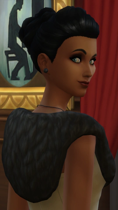 Imalia Giovanni | S4 Royal Families Project Wiki | Fandom