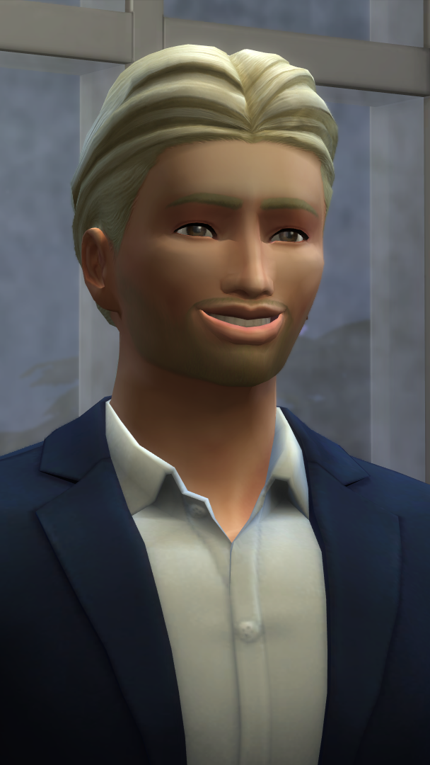 Gregor Lothair S4 Royal Families Project Wiki Fandom