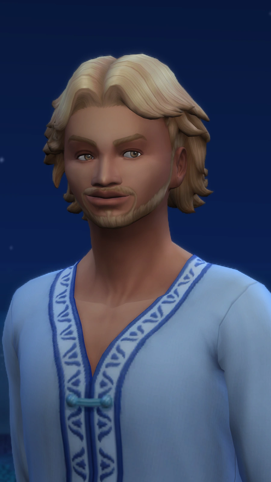 Kailao Portell | S4 Royal Families Project Wiki | Fandom