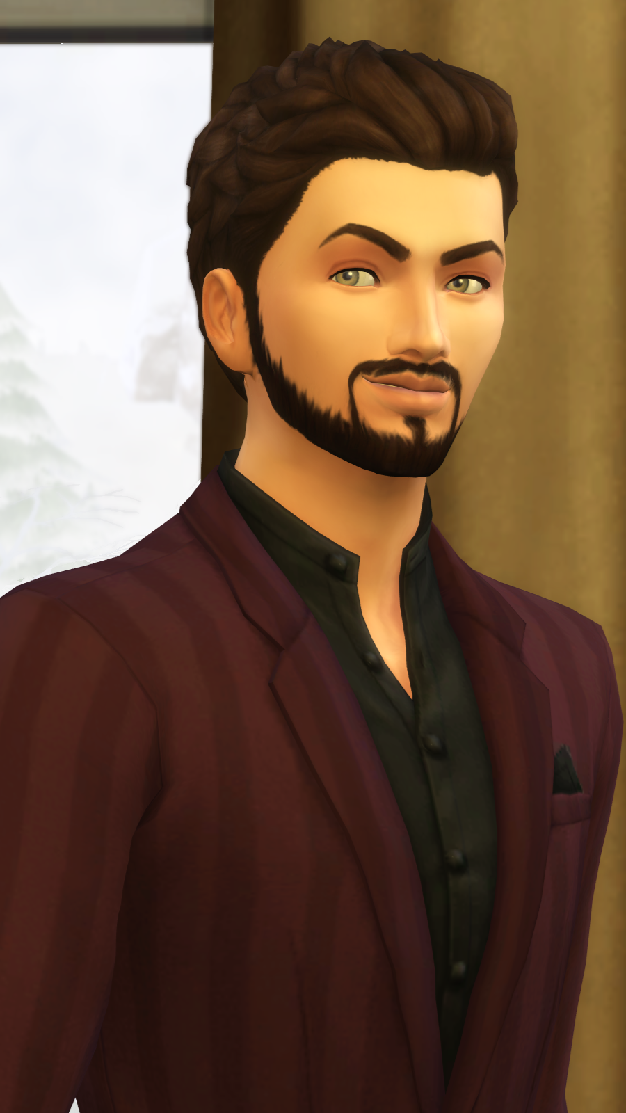 Caesar Arx S4 Royal Families Project Wiki Fandom