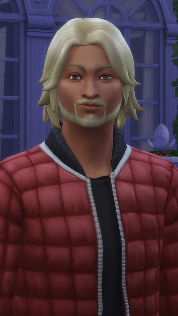 Cleitus Reyne | S4 Royal Families Project Wiki | Fandom