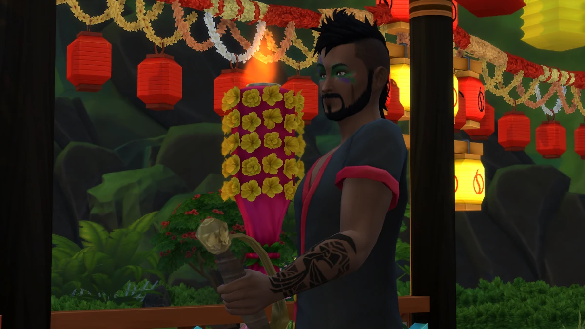 Conquest of the Sunset Isles | S4 Royal Families Project Wiki | Fandom