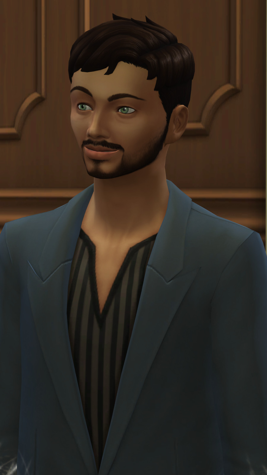 Kristos Karras S4 Royal Families Project Wiki Fandom