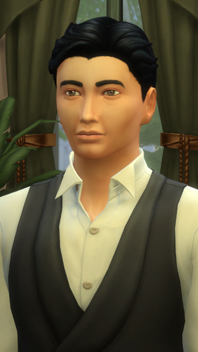 Hadrian Osorio S4 Royal Families Project Wiki Fandom