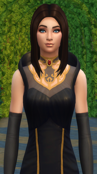 Anna Beaufort S4 Royal Families Project Wiki Fandom