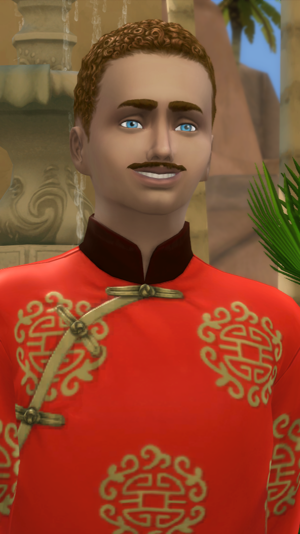 Hasher Nazari S4 Royal Families Project Wiki Fandom