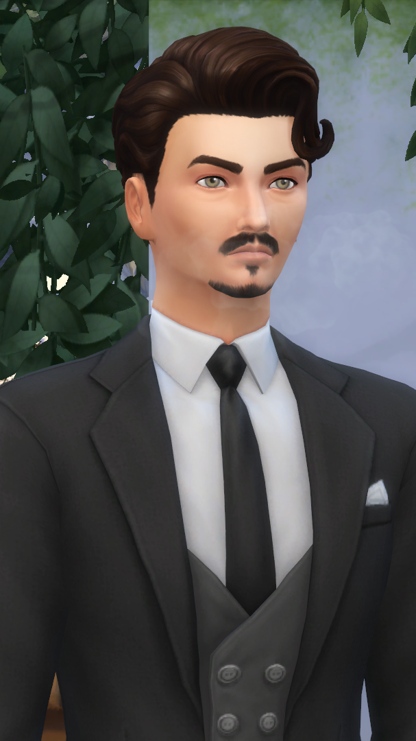 Csaba Corvinus S4 Royal Families Project Wiki Fandom