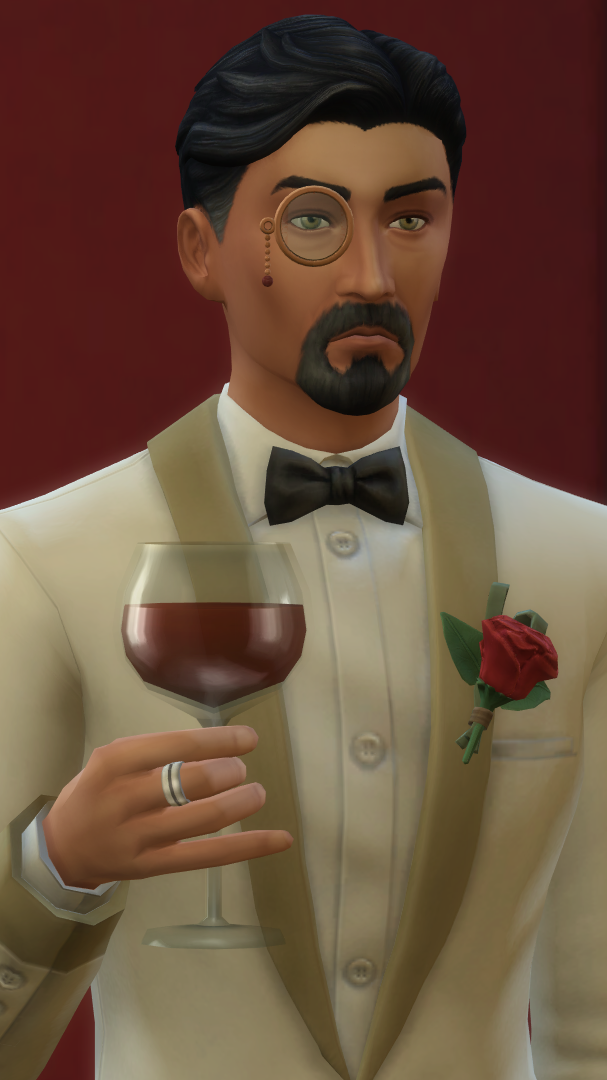 Cosimo Rovarre S4 Royal Families Project Wiki Fandom