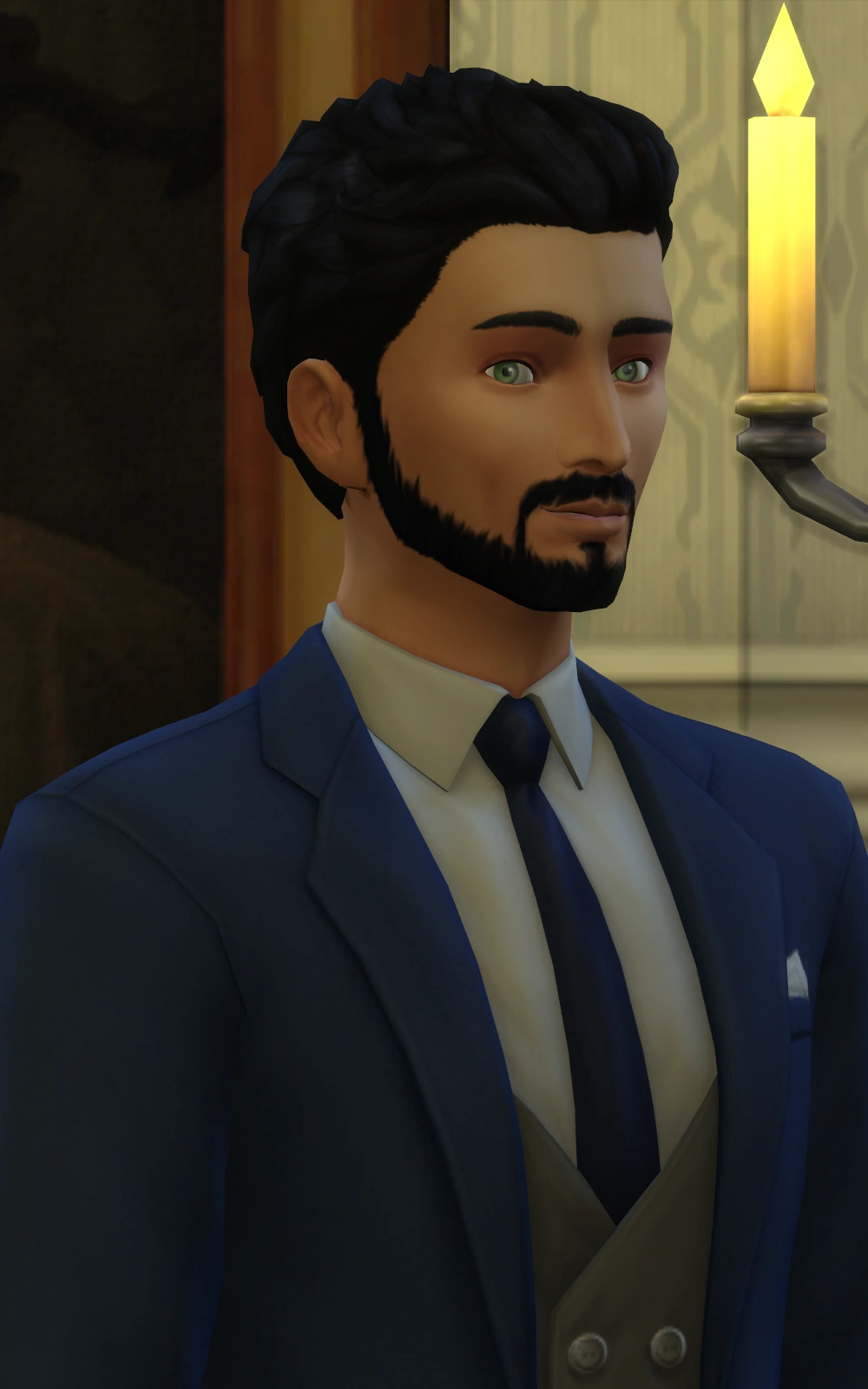 Enzo Giovanni | S4 Royal Families Project Wiki | Fandom