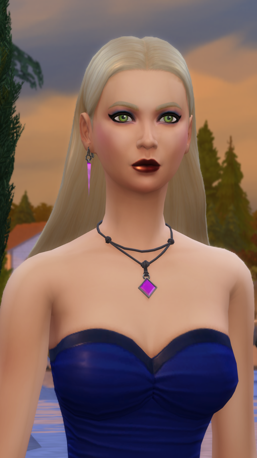 Veronica S4 Royal Families Project Wiki Fandom