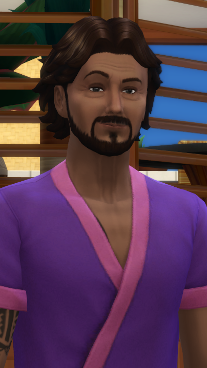 Otavio Portell S4 Royal Families Project Wiki Fandom