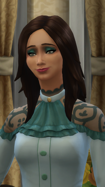 Sofia Lothair S4 Royal Families Project Wiki Fandom