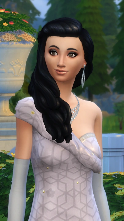 Constance Beaufort | S4 Royal Families Project Wiki | Fandom