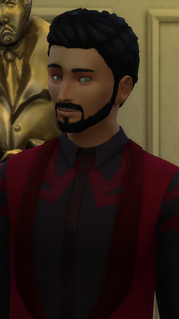 Enzo Giovanni S4 Royal Families Project Wiki Fandom