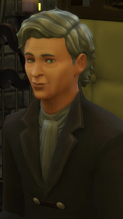 Nicholas Fairfax | S4 Royal Families Project Wiki | Fandom