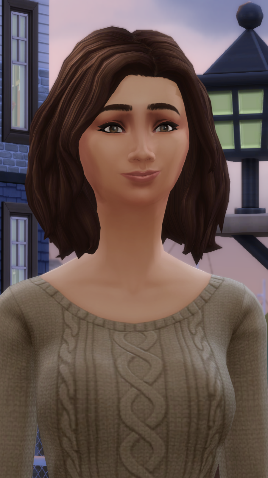 Oriana Waters S4 Royal Families Project Wiki Fandom