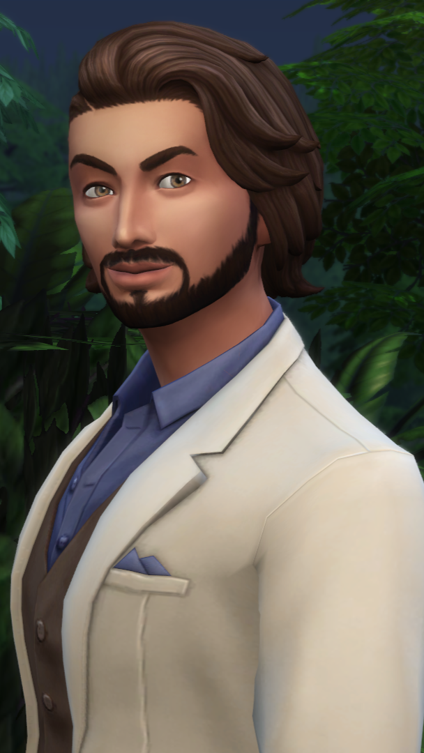 Annius Osorio S4 Royal Families Project Wiki Fandom
