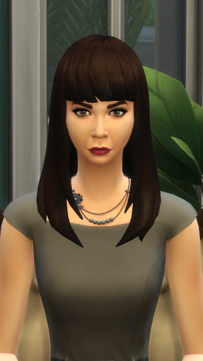 Amber Mason | S4 Royal Families Project Wiki | Fandom