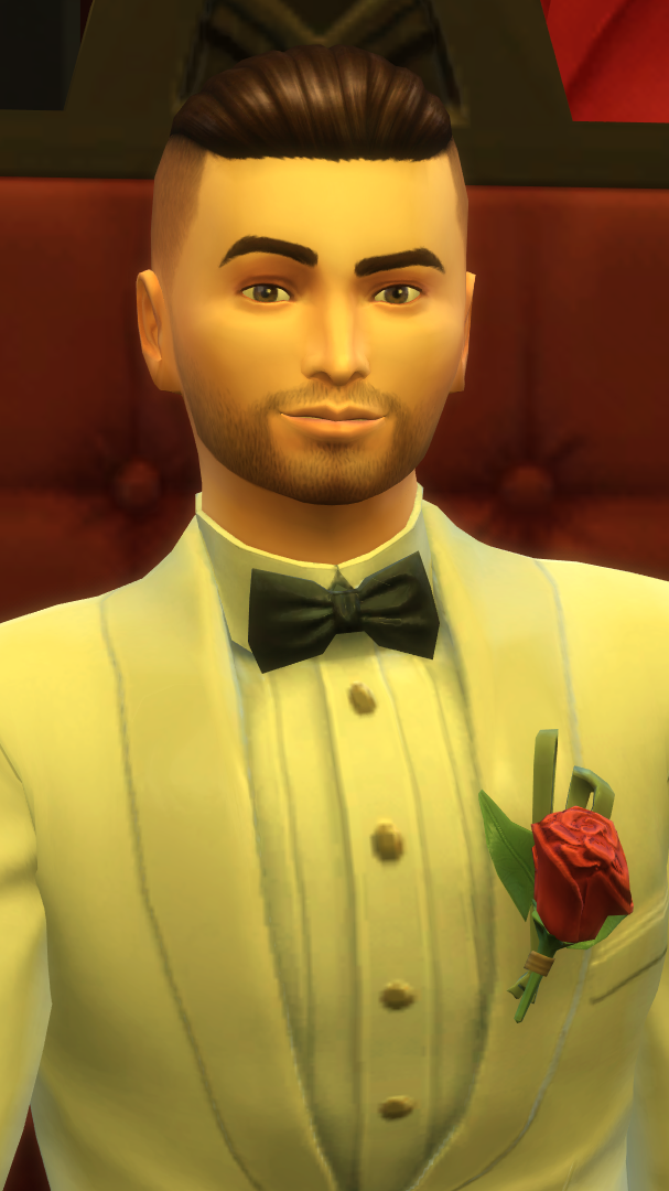 Bastien Beaufort S4 Royal Families Project Wiki Fandom