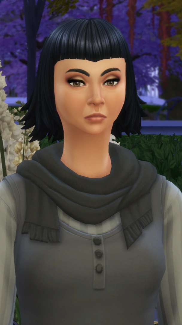 Maeve Mason | S4 Royal Families Project Wiki | Fandom