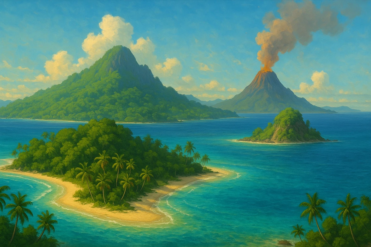 Sunset Isles | S4 Royal Families Project Wiki | Fandom