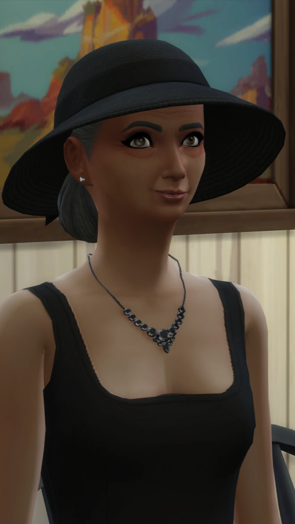 Caroline Mason | S4 Royal Families Project Wiki | Fandom