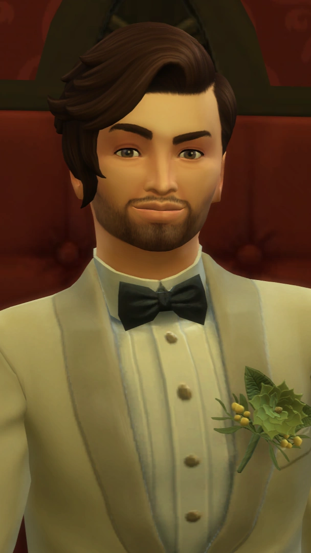 Titus Osorio | S4 Royal Families Project Wiki | Fandom