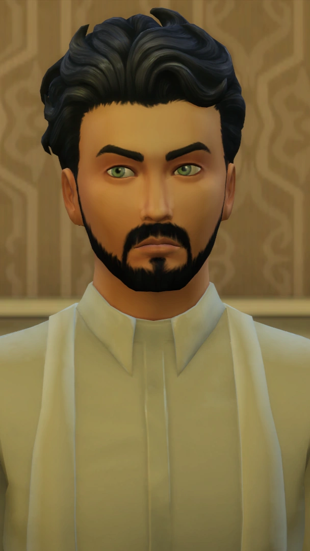 Benito Giovanni | S4 Royal Families Project Wiki | Fandom