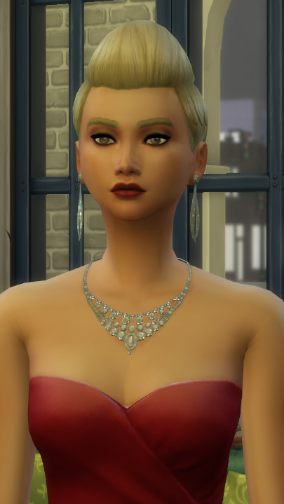 Messalina Corvinus S4 Royal Families Project Wiki Fandom