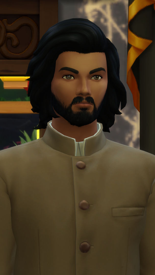 Aasal Rovos S4 Royal Families Project Wiki Fandom