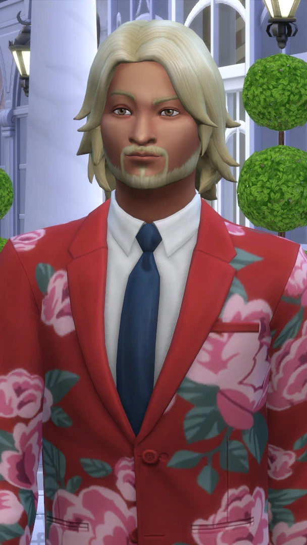 Cleitus Reyne | S4 Royal Families Project Wiki | Fandom