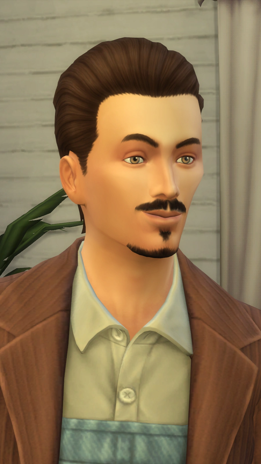 Graham Wynn | S4 Royal Families Project Wiki | Fandom