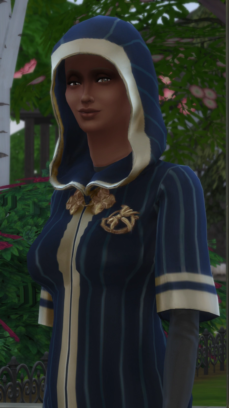 Sister Isolde | S4 Royal Families Project Wiki | Fandom