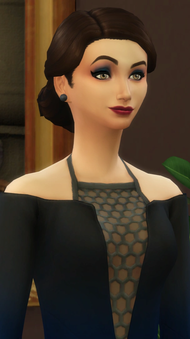 Nicolette Beaufort | S4 Royal Families Project Wiki | Fandom