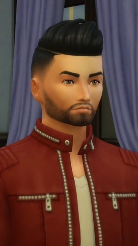 Rynan Reyne | S4 Royal Families Project Wiki | Fandom