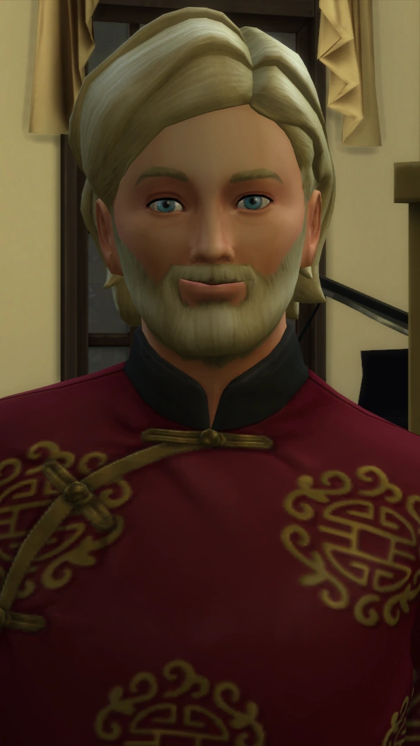 Dammar Nazari | S4 Royal Families Project Wiki | Fandom