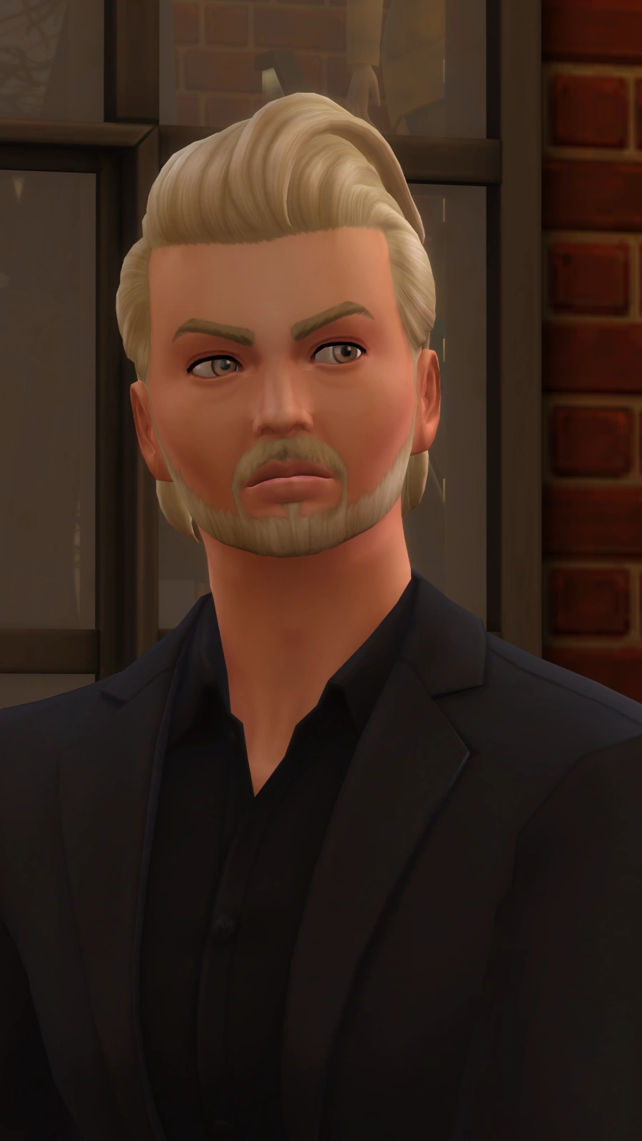 Kacper Corvinus | S4 Royal Families Project Wiki | Fandom