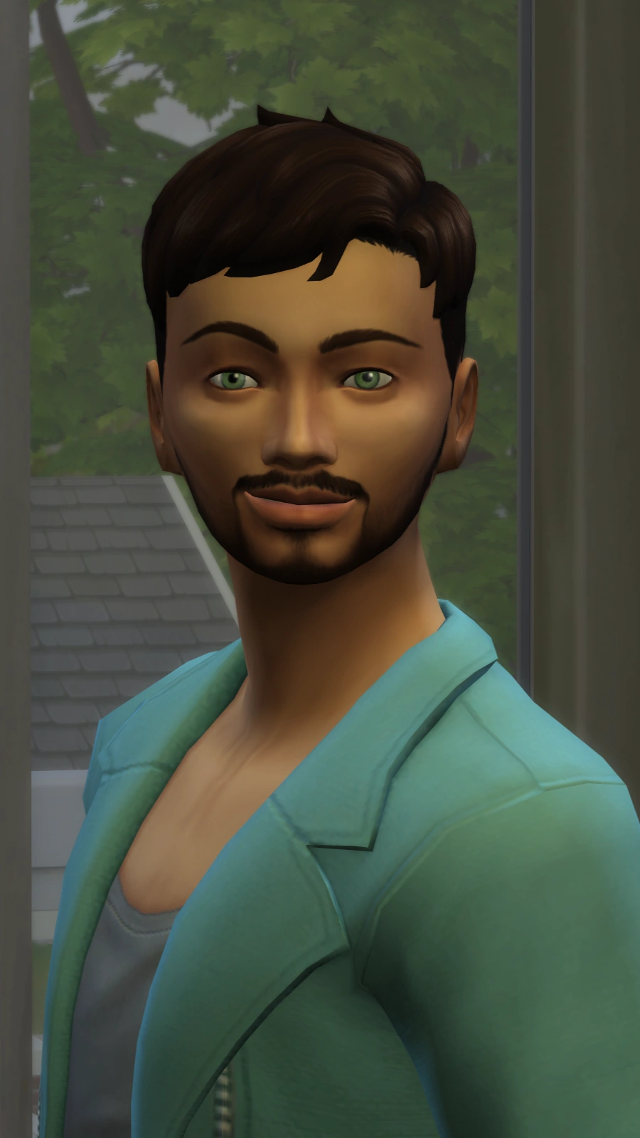 Kristos Karras | S4 Royal Families Project Wiki | Fandom