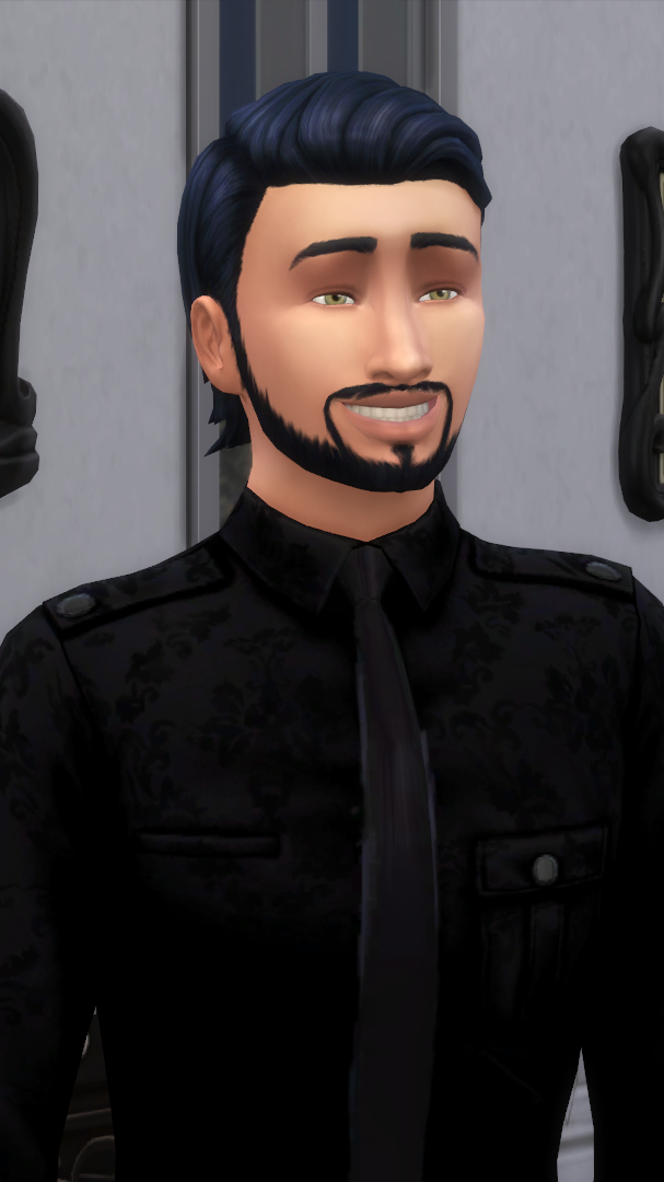 Draco Rovarre S4 Royal Families Project Wiki Fandom