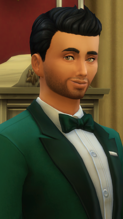 Cassius Osorio S4 Royal Families Project Wiki Fandom