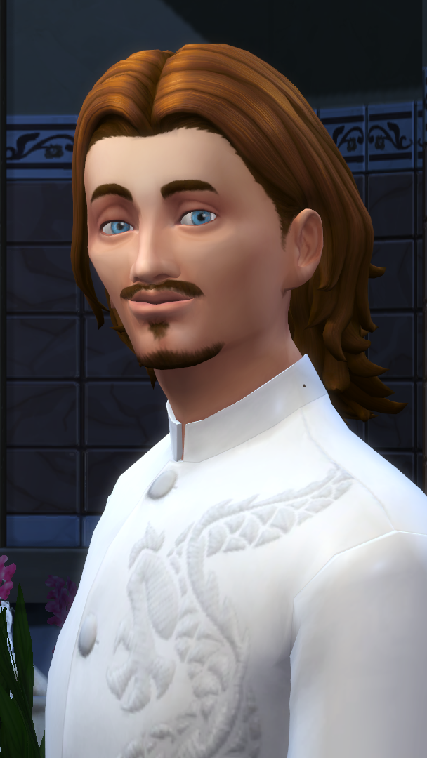 Gadi Nazari S4 Royal Families Project Wiki Fandom