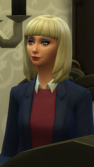 Alanna Fairfax S4 Royal Families Project Wiki Fandom
