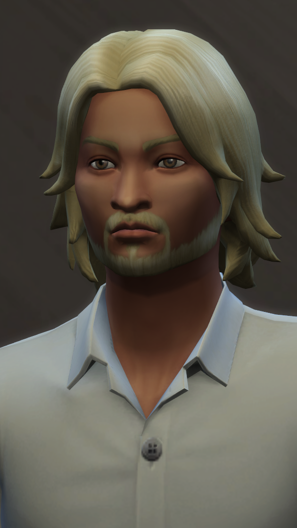 Cleitus Reyne S4 Royal Families Project Wiki Fandom