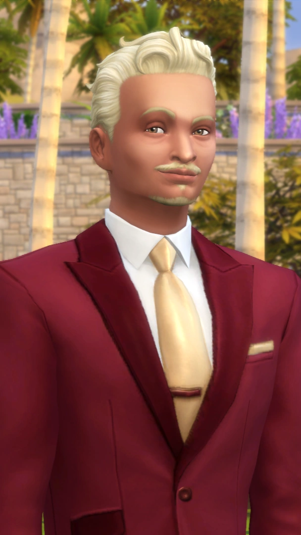 Philip Reyne | S4 Royal Families Project Wiki | Fandom