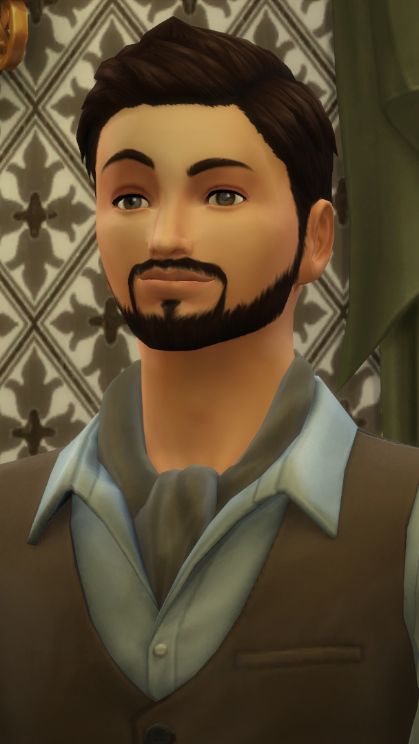Gnaeus Osorio S4 Royal Families Project Wiki Fandom