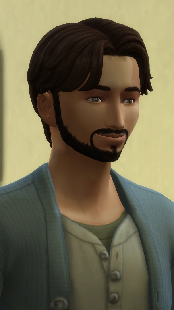 Peter Wynn | S4 Royal Families Project Wiki | Fandom