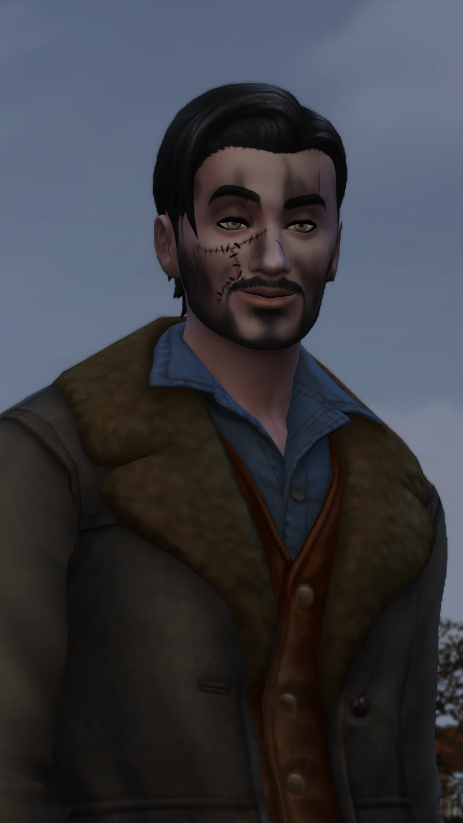 Lyle | S4 Royal Families Project Wiki | Fandom