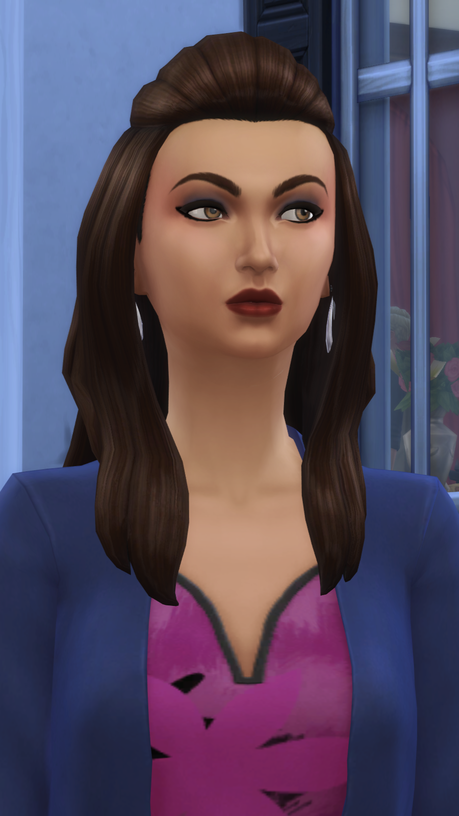 Therese Beaufort S4 Royal Families Project Wiki Fandom