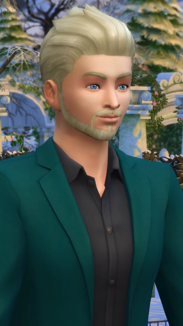 Albinus Osorio | S4 Royal Families Project Wiki | Fandom