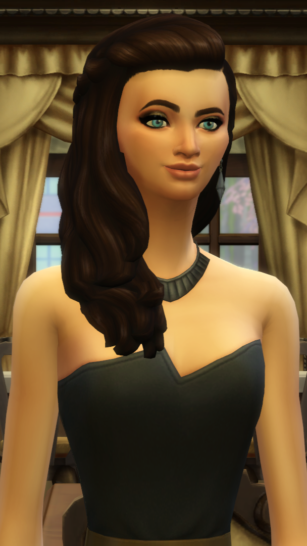 Flavia Osorio S4 Royal Families Project Wiki Fandom
